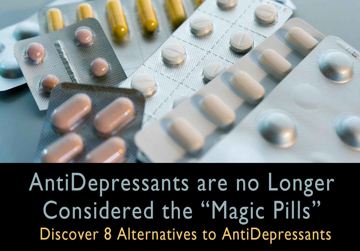 The truth about SSRI anti-depressants is finally coming out and its ...