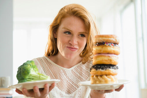 Is toxic Hunger Making you fat? Learn how to Stop Insatiable Cravings ...