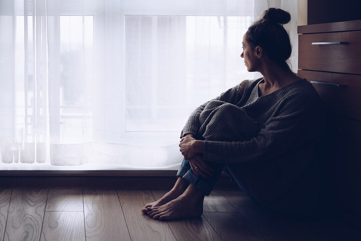 The Impact of PTSD Severe Stress and Trauma on the Immune System ...
