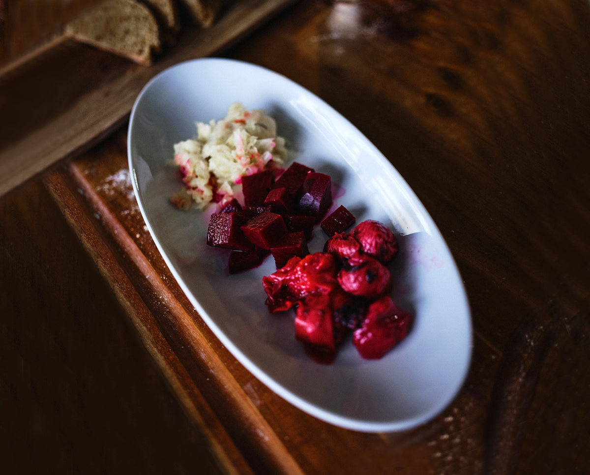 Digestive Pack - Real Food Probiotics – Joseph's Organic Bakery