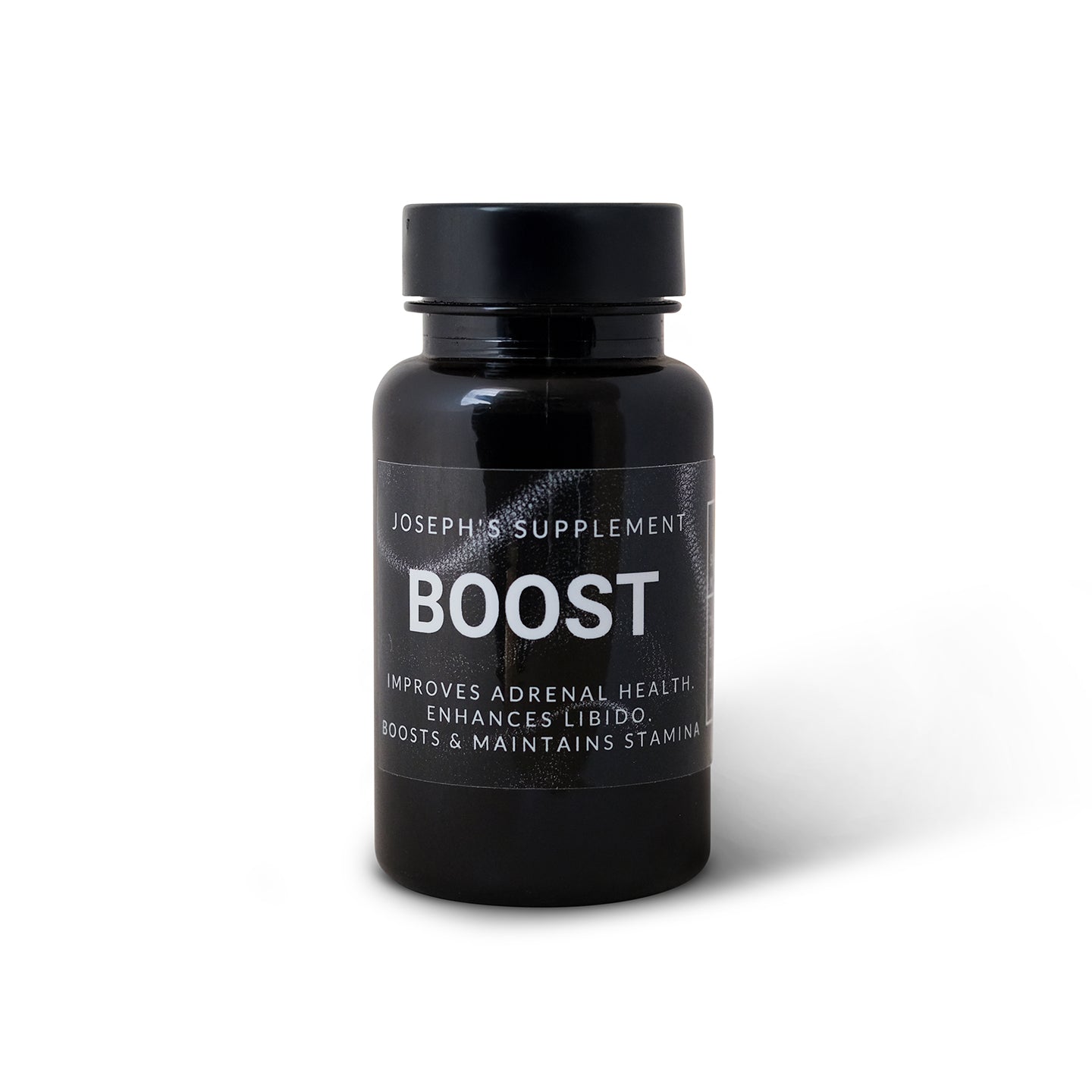 BOOST Supplement - Boosts Energy & Combats Adrenal Fatigue – Joseph's ...
