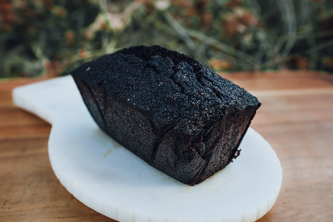 Chocolate Kamut Cake – Joseph's Organic Bakery