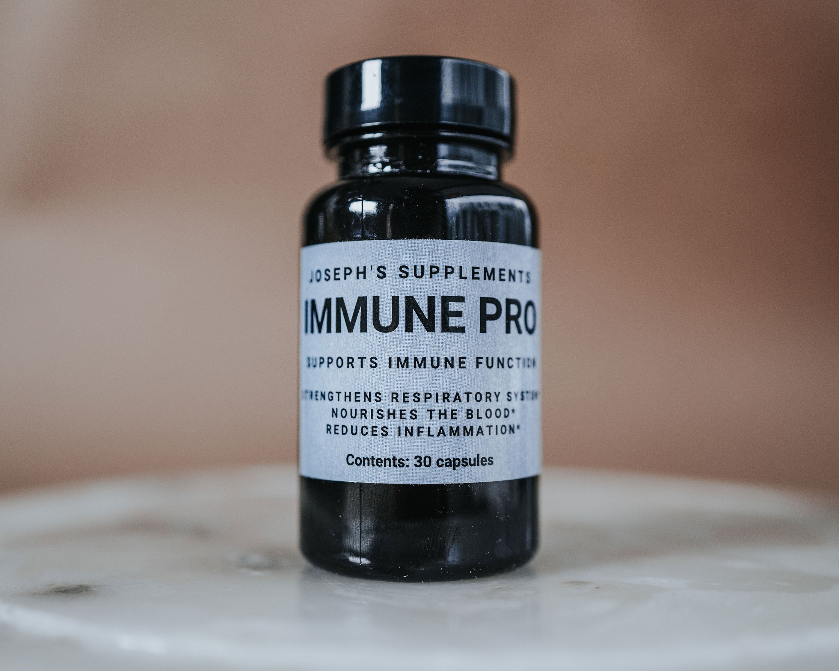 Immune Pro - Ultimate Herbal Immune Support – Joseph's Organic Bakery