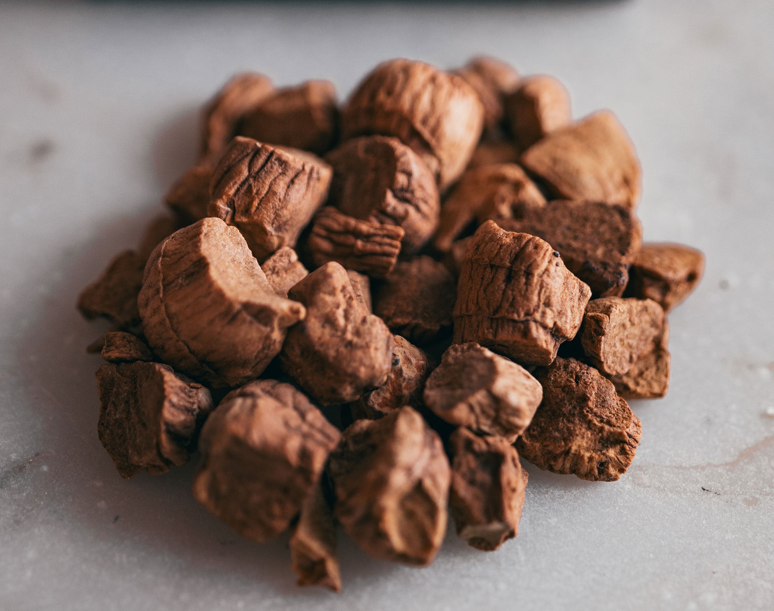 Solomon Seal Tea – Joseph's Organic Bakery