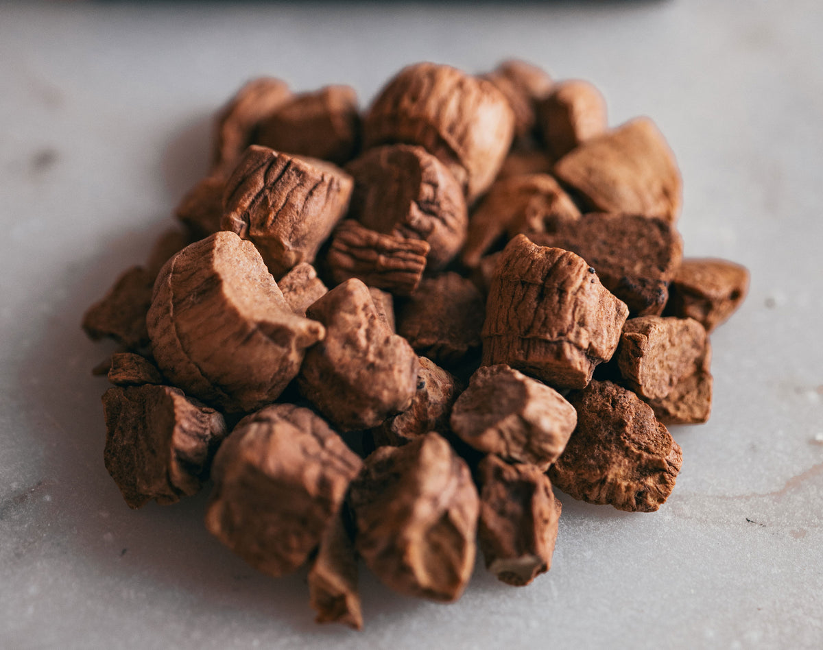 Solomon Seal Tea – Joseph's Organic Bakery