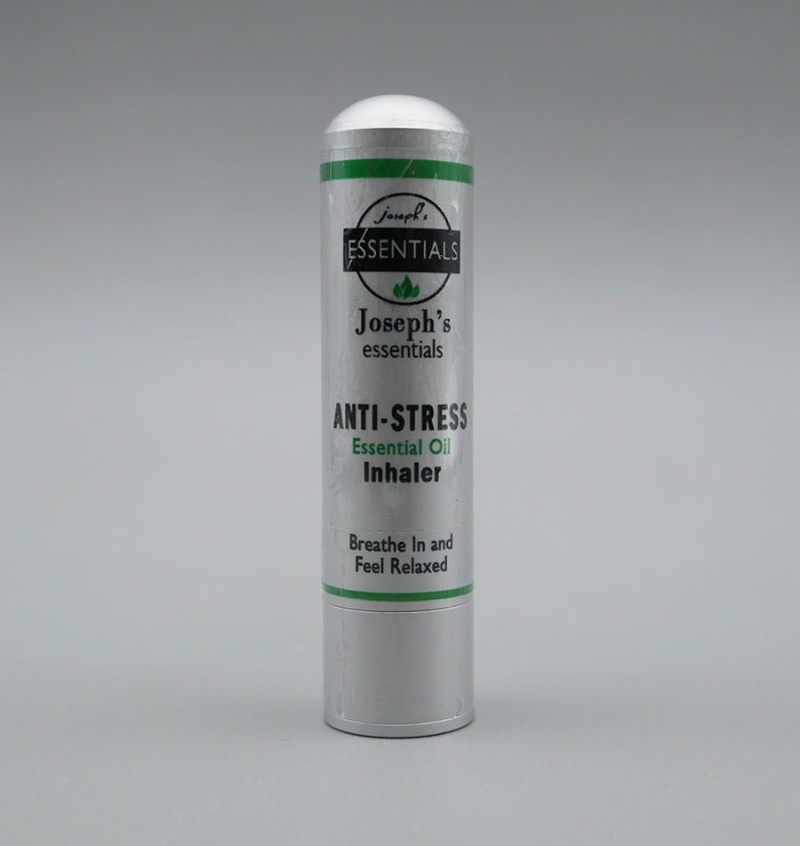 Anti-Stress Inhaler - Stress Relief Essential Oil Inhaler - Nervous Sy ...